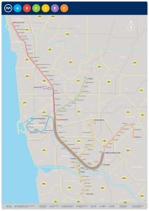 Como funciona o metro do Porto - Guia prático para chegar a todo o lado ...